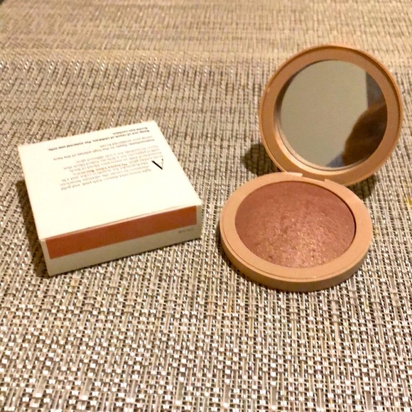 EM Cosmetics | Makeup | Em Cosmetics Heavens Glow Blush In Rococo ...